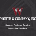 Estimating Administrator - Worth and Company, Inc. | Pipersville, PA