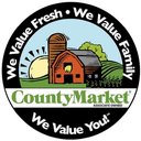 County Market Meat Clerk - County Market | Champaign, IL