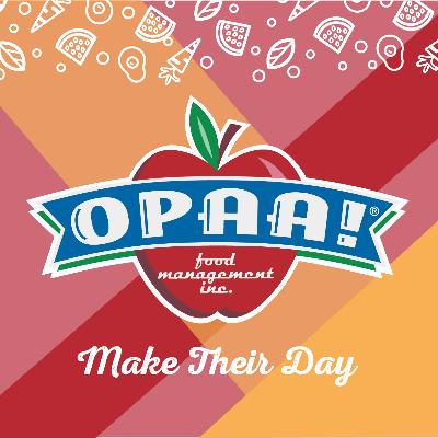 Questions and Answers about Opaa Food Management, Inc. | Indeed.com
