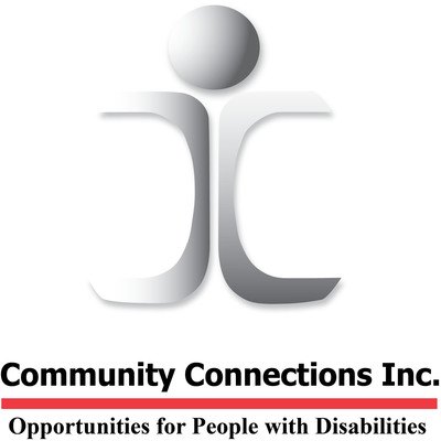 Community Connections Logo Skegness And Mablethorpe Community