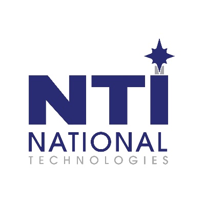 Working at National Technologies (NTI): Employee Reviews | Indeed.com