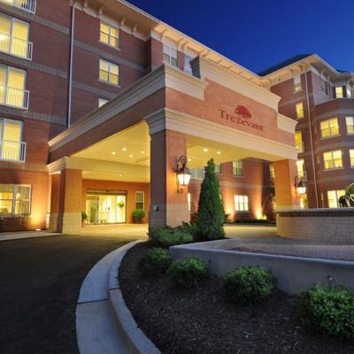 Questions and Answers about Trezevant---Allen Morgan Health Center ...