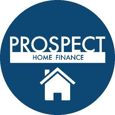 Prospect Home Finance Careers and Employment | Indeed.com