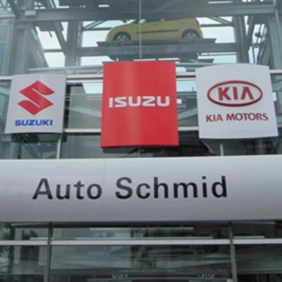 Karriere und Anstellung bei Auto Schmid GmbH | Indeed.com