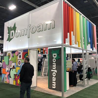 Travailler chez Domfoam Inc. : Avis de salariés | Indeed.com