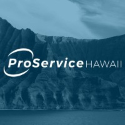 Working at ProService Hawaii: Employee Reviews | Indeed.com