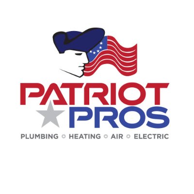 Patriot College Logo