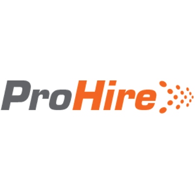 ProHire Careers and Employment | Indeed.com