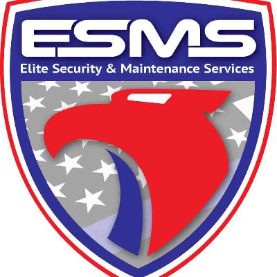ESMS Elite Security & Maintenance Services Careers and Employment ...