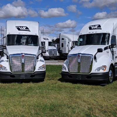 Whiteline Express Ltd. Careers and Employment | Indeed.com