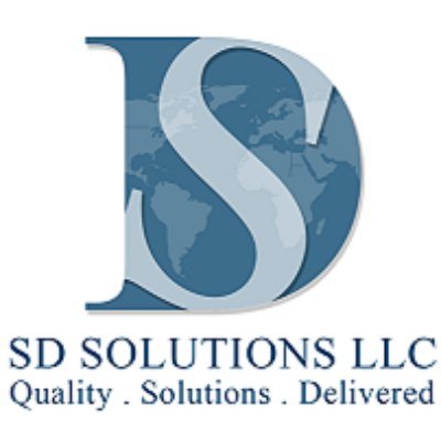 Working at SD Solutions LLC: Employee Reviews | Indeed.com