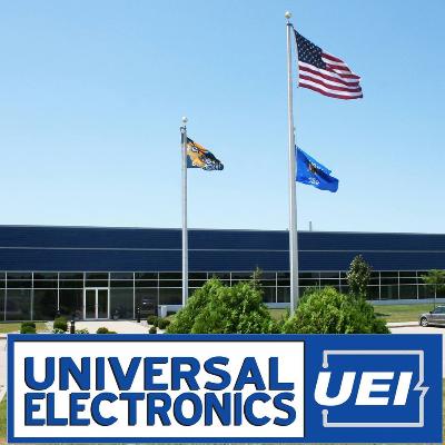 Working at Universal Electronics, Inc in Whitewater, WI: Employee ...
