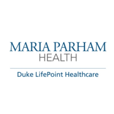 Maria Parham Health Mission, Benefits, and Work Culture | Indeed.com