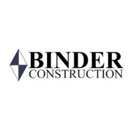 Binder Construction employment and reviews | Workopolis