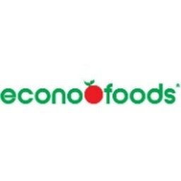 Econo Foods Employment and Reviews | SimplyHired