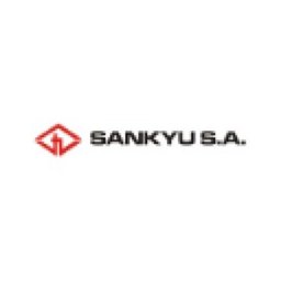 Sankyu Logo
