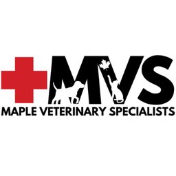 Maple Veterinary Specialists employment and reviews | SimplyHired