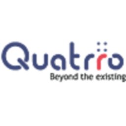 Quatrro Global Services Pvt. Ltd Salaries in India | Indeed.com