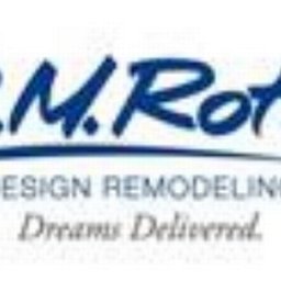 GM Roth Design Remodeling Inc Employment and Reviews | SimplyHired