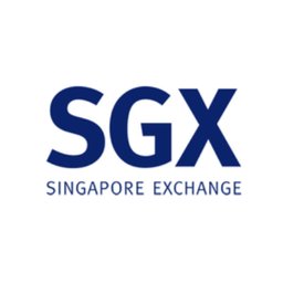 Sgx Logo