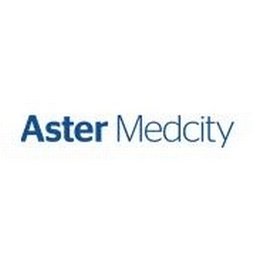Aster Medicity Logo