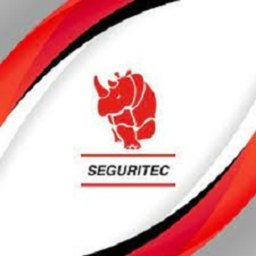 Seguritec Logo