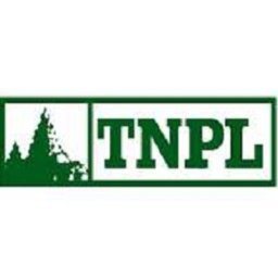 Tnpl Karur Logo