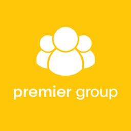 Premier Group Logo Premier Group Holdings