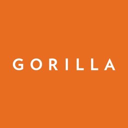 Gorilla Group Logo