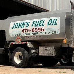 John's Fuel Oil Employment and Reviews | SimplyHired