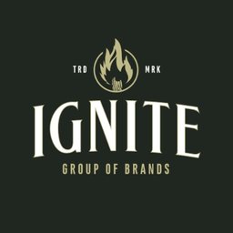 Ignite Restaurant Group Logo Ignite Brewing Company Brunswick | Ohio