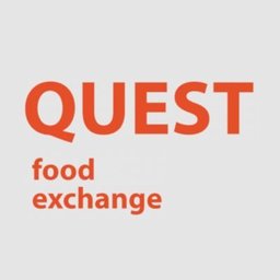 Quest Food Logo Tastequest Your Partners In Food