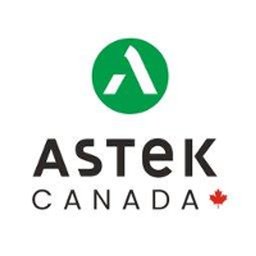 Astek Logo