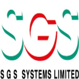 SGS SYSTEMS LTD employment and reviews | SimplyHired