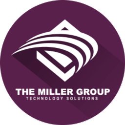 Miller Group Logo