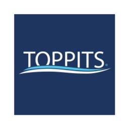Toppits Logo