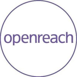 Bt Openreach Logo