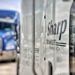 Sharp Transit Jobs & Careers | Jobbio