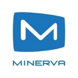 Minerva Networks Logo Minerva: The Future Of Bunkering