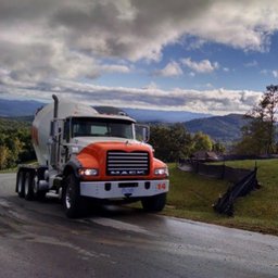 Concrete Mixer Driver Jobs, Employment | Indeed