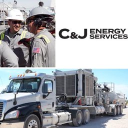 Working at C&J Energy Services: What to know before applying | Indeed.com