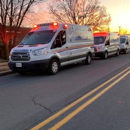 Driver Salaries in the United States for Healthfleet Ambulance | Indeed.com