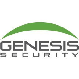 Genesis Security Logo