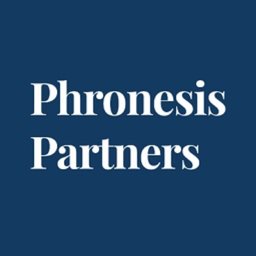 Working at Phronesis Partners: Employee Reviews | Indeed.com