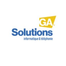Solutions Ga : emplois et avis | SimplyHired