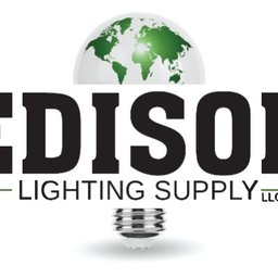 Edison Lighting Supply Vintage Leuchtmittel LED Edison E27 2500 K