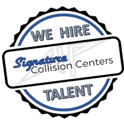 SIGNATURE COLLISION CENTERS Careers and Employment | Indeed.com