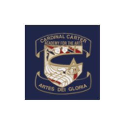 Cardinal Carter Logo