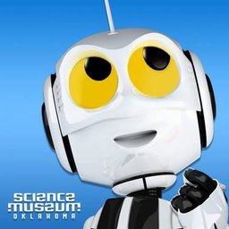 SCIENCE MUSEUM OKLAHOMA Employment and Reviews | SimplyHired