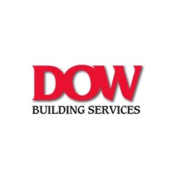 Dow Building Solutions Logo